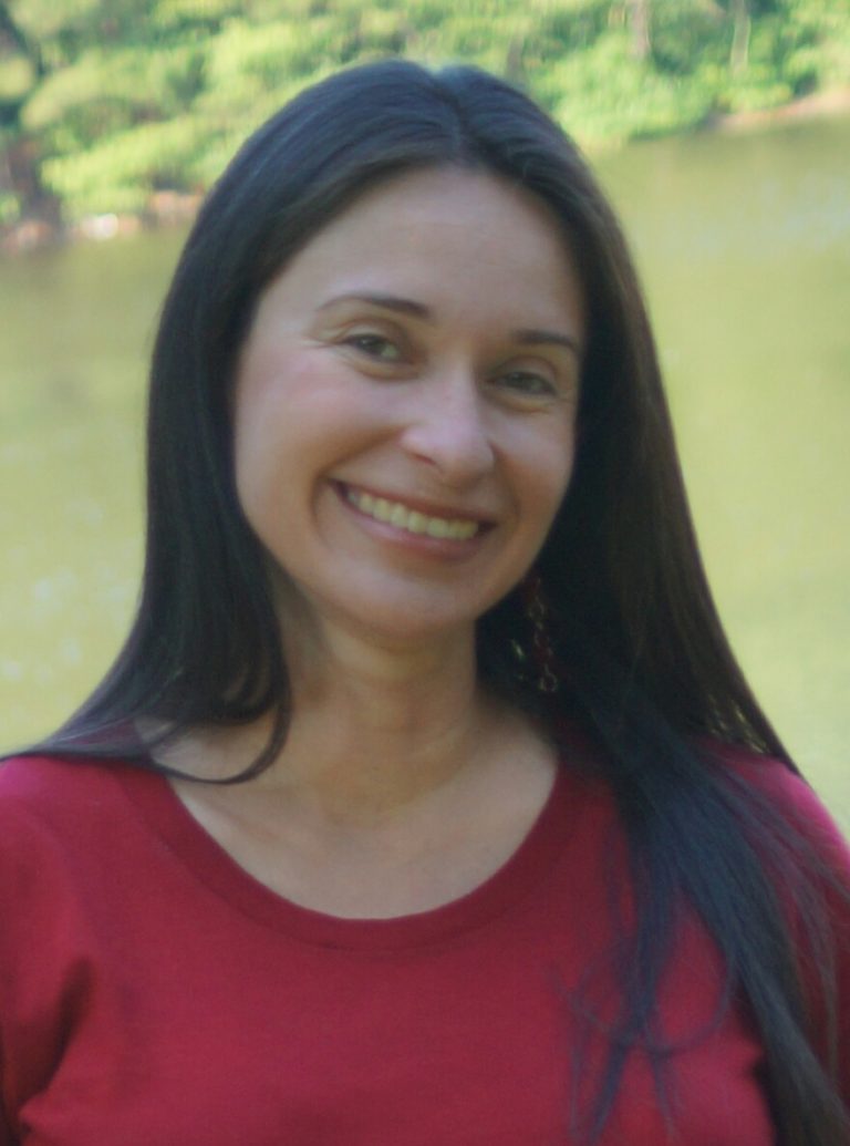 Staff – Center for Navigating Family Change