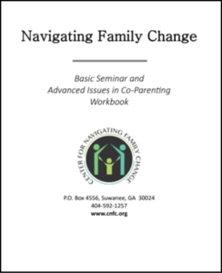 Documents to Assist Co-Parents – Center for Navigating Family Change